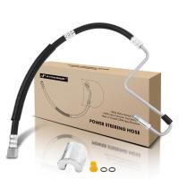 China Power Steering Pressure Line Hose Assembly for Dodge Ram 3500 Pickup 2008 5.7L for sale