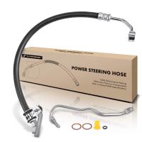 China Power Steering Pressure Line Hose Assembly for Kia Soul 2010-2011 L4 1.6L Petrol for sale