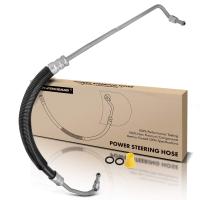 China Power Steering Pressure Line Hose Assembly for Ford F-250 F-350 Super Duty 3.3L for sale
