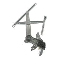 China Front Passenger Power Window Motor & Regulator Assembly for Dodge Ram 1500 2500 02-10 for sale