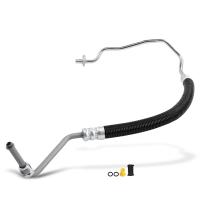 China Power Steering Pressure Line Hose Assembly for Ford F-250 Super Duty 18-20 6.7L for sale