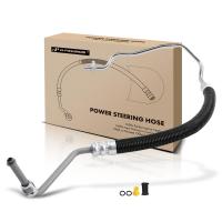 China Power Steering Pressure Line Hose Assembly for Ford F-250 Super Duty 18-20 6.7L for sale