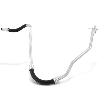 China Power Steering Return Line Hose Assembly for Ford Expedition Lincoln 2008 for sale