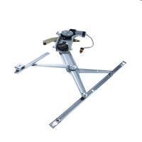 China Front Passenger Power Window Motor & Regulator Assembly for Jeep Grand Cherokee 93-98 for sale
