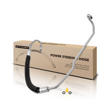 China Power Steering Pressure Line Hose Assembly for Ford F450 Super Duty 2005-2007 for sale