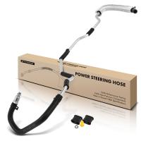 China Power Steering Return Line Hose Assembly for Kia Sportage 05-10 Hyundai Tucson for sale