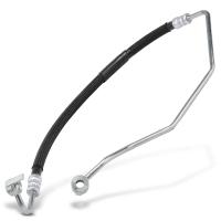 China Power Steering Pressure Line Hose Assembly for Mazda MX-5 Miata 2006-2015 2.0L for sale