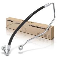 China Power Steering Pressure Line Hose Assembly for Mazda MX-5 Miata 2006-2015 2.0L for sale