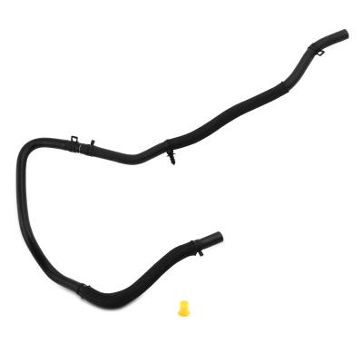 China Power Steering Return Line Hose Assembly for Ford Flex Taurus 08-09 Mercury 3.5L for sale