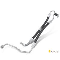 China Power Steering Pressure Line Hose Assembly for Land Rover Range Rover 03-08 4.4L for sale