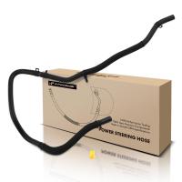 China Power Steering Return Line Hose Assembly for Ford Flex Taurus 08-09 Mercury 3.5L for sale