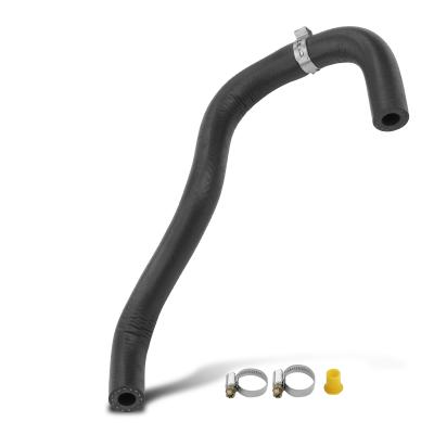 China Power Steering Return Line Hose Assembly for Mercedes-Benz C230 07-09 C280 C350 for sale