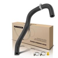 China Power Steering Return Line Hose Assembly for Mercedes-Benz C230 07-09 C280 C350 for sale