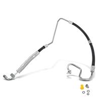 China Power Steering Pressure Line Hose Assembly for Ford Focus 2001-2004 for sale