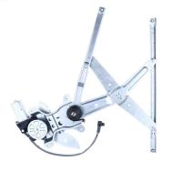 China Front Passenger Power Window Motor & Regulator Assembly for Toyota Corolla 1998-2002 for sale