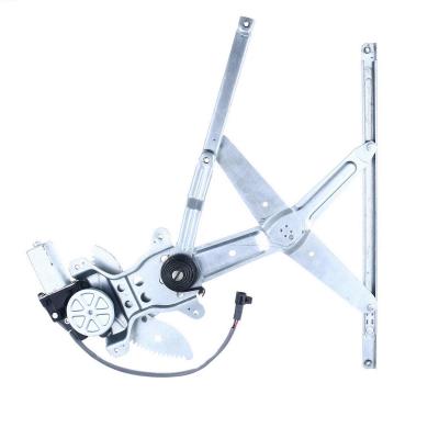 China Front Passenger Power Window Motor & Regulator Assembly for Toyota Corolla 1998-2002 for sale