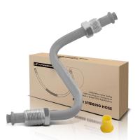 China Power Steering Pressure Line Hose Assembly for Lexus ES300 Toyota Camry Solara for sale