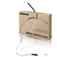 China Power Steering Return Line Hose Assembly for Ford Focus 2009-2010 L4 2.0L Petrol for sale