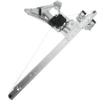 China Front Passenger Power Window Motor & Regulator Assembly for Dodge Sprinter 2500 07-09 for sale