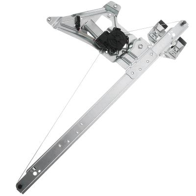 China Front Passenger Power Window Motor & Regulator Assembly for Dodge Sprinter 2500 07-09 for sale