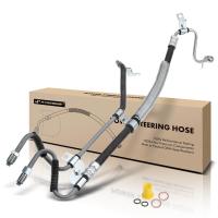China Power Steering Pressure & Return Line Hose Assembly for Lexus Es350 Toyota for sale