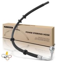 China Power Steering Return Line Hose Assembly for Mercedes-Benz ML320 ML350 ML500 for sale