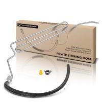 China Power Steering Return Line Hose Assembly for Ford Focus 2004-2007 2.3L for sale