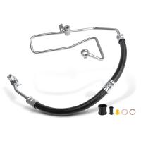 China Power Steering Pressure Line Hose Assembly for Lexus GS300 1999-2000 L6 3.0L for sale