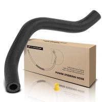 China Power Steering Return Line Hose Assembly for Mercedes-Benz Sprinter 2500 3500 for sale