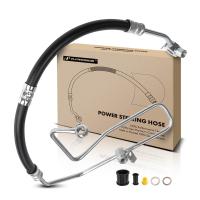 China Power Steering Pressure Line Hose Assembly for Lexus GS300 1999-2000 L6 3.0L for sale
