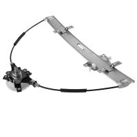 China Front Passenger Window Regulator without Motor for Chevy Tracker 1999-2004 SUV for sale