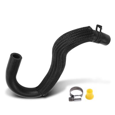 China Power Steering Return Line Hose Assembly for Ford Fusion Mercury Milan L4 2.3L for sale