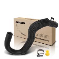 China Power Steering Return Line Hose Assembly for Ford Fusion Mercury Milan L4 2.3L for sale