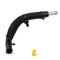 China Power Steering Return Line Hose Assembly for Ford Fusion Mercury Milan 2006-2009 for sale