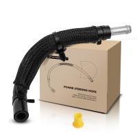 China Power Steering Return Line Hose Assembly for Ford Fusion Mercury Milan 2006-2009 for sale
