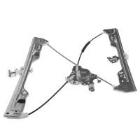 China Front Passenger Power Window Regulator without Motor for Nissan Altima 2002-2006 for sale