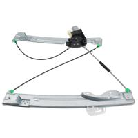 China Front Passenger Power Window Motor & Regulator Assembly for Ford Escape 2013-2019 for sale
