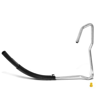 China Power Steering Return Line Hose Assembly for Ford Lincoln Mercury 1995-1997 4.6L for sale