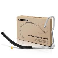 China Power Steering Return Line Hose Assembly for Ford Lincoln Mercury 1995-1997 4.6L for sale