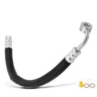 China Power Steering Pressure Line Hose Assembly for Mitsubishi Diamante 3.5 From Pump for sale