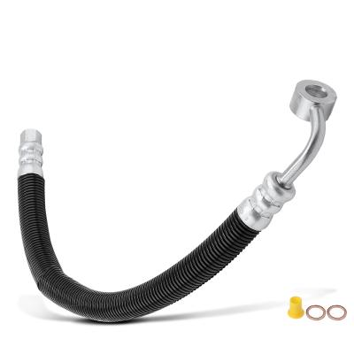 China Power Steering Pressure Line Hose Assembly for Mitsubishi Diamante 3.5 From Pump for sale