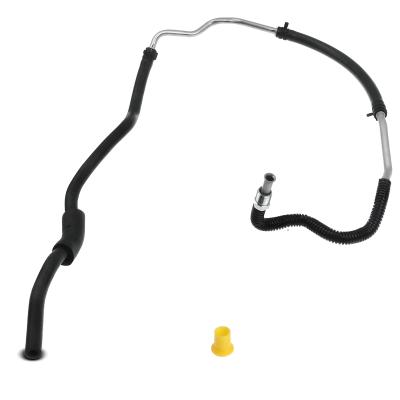 China Power Steering Return Line Hose Assembly for Lexus LX470 Toyota Land Cruiser for sale