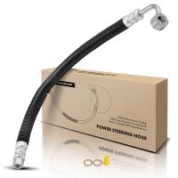 China Power Steering Pressure Line Hose Assembly for Mitsubishi Diamante 3.5 From Pump for sale