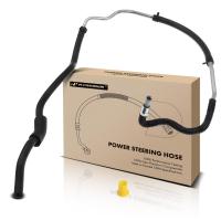 China Power Steering Return Line Hose Assembly for Lexus LX470 Toyota Land Cruiser for sale