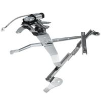 China Front Passenger Power Window Motor & Regulator Assembly for Subaru Impreza 2002-2007 for sale