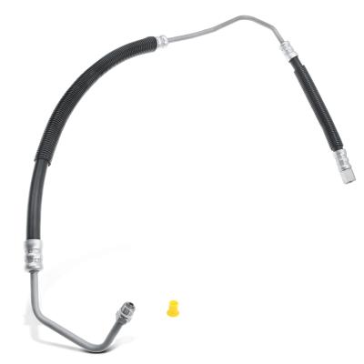 China Power Steering Pressure Line Hose Assembly for Ford Mustang V8 5.4L V8 4.6L for sale