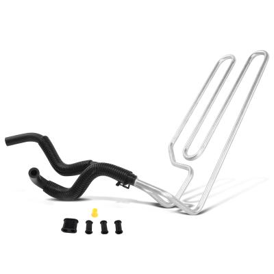China Power Steering Return Line Hose Assembly for Lexus RX330 2004-2006 RX350 07-09 for sale