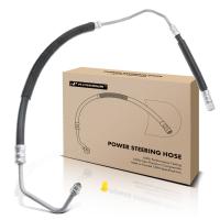 China Power Steering Pressure Line Hose Assembly for Ford Mustang V8 5.4L V8 4.6L for sale
