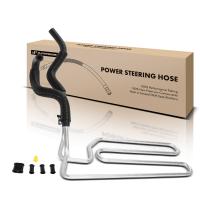 China Power Steering Return Line Hose Assembly for Lexus RX330 2004-2006 RX350 07-09 for sale