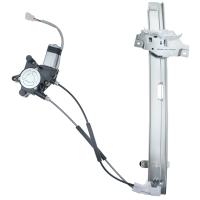 China Front Passenger Power Window Motor & Regulator Assembly for Kia Sephia 1998-1999 for sale